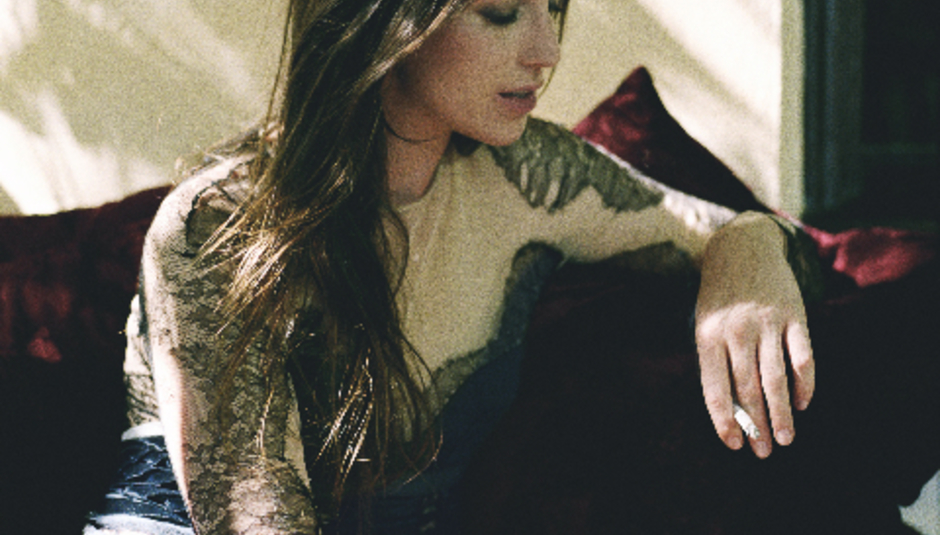 Charlotte Gainsbourg | The Collected Works of Kevin EG Perry