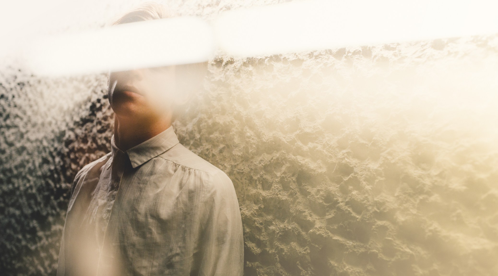 Ghost Culture | Kevin EG Perry: Collected Works