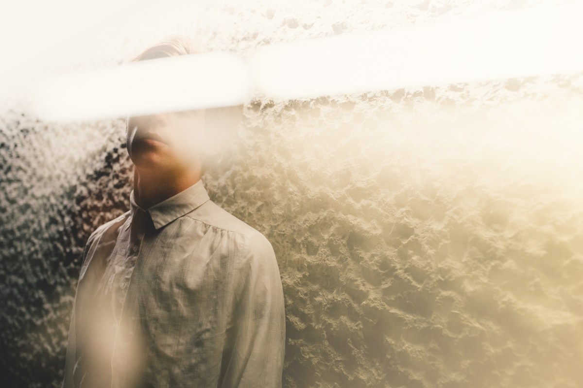 Ghost Culture | The Collected Works of Kevin EG Perry