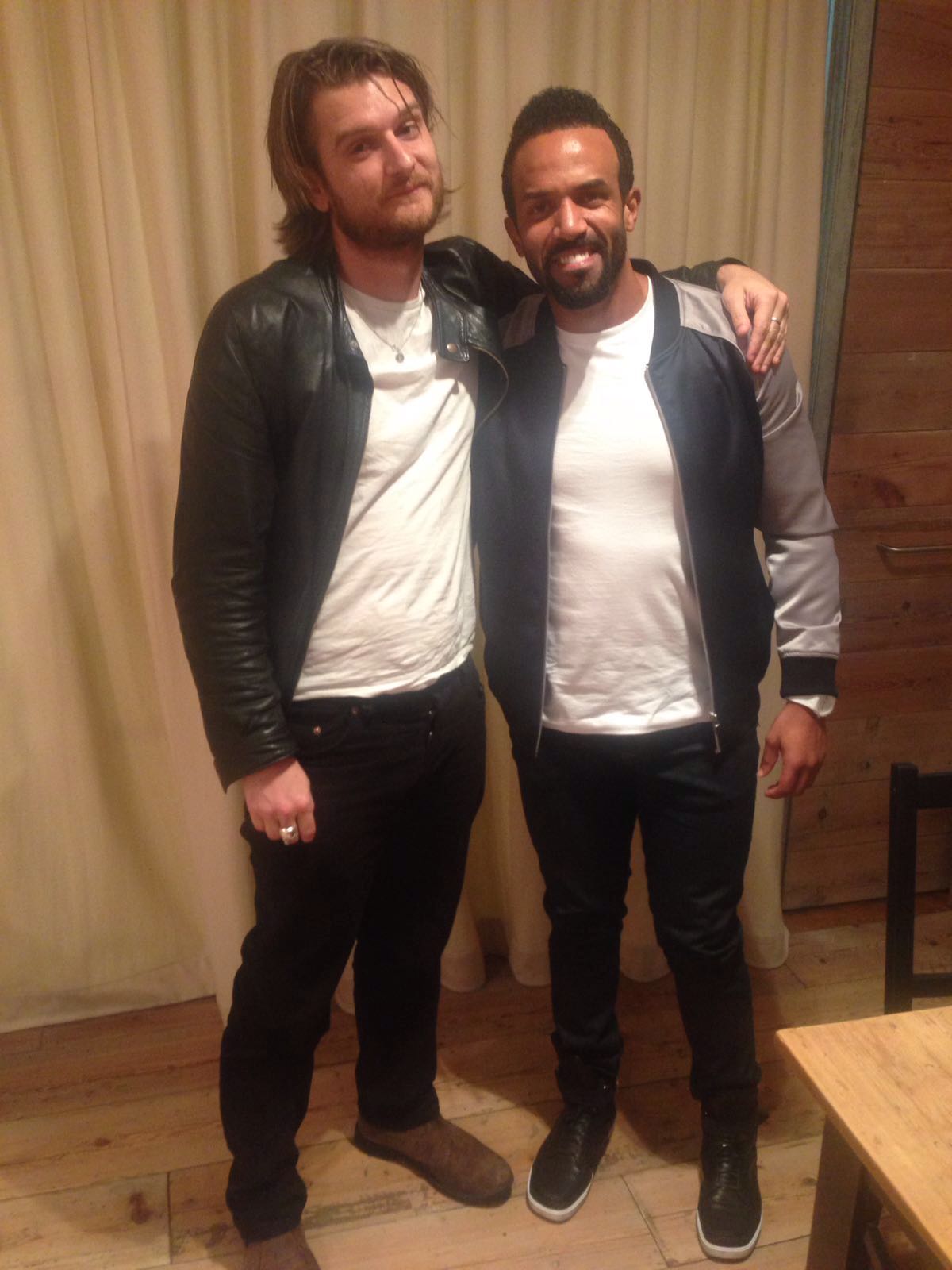 How Craig David Became The People’s Champ Again | The Collected Works ...