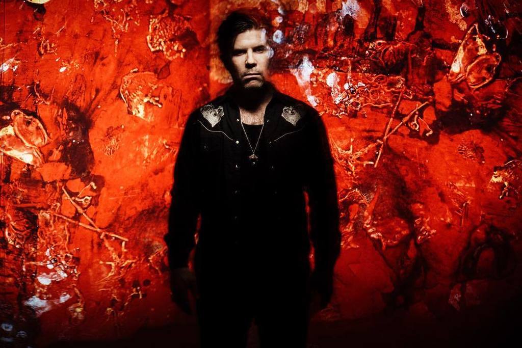 Ed Harcourt on ‘Furnaces’ | The Collected Works of Kevin EG Perry