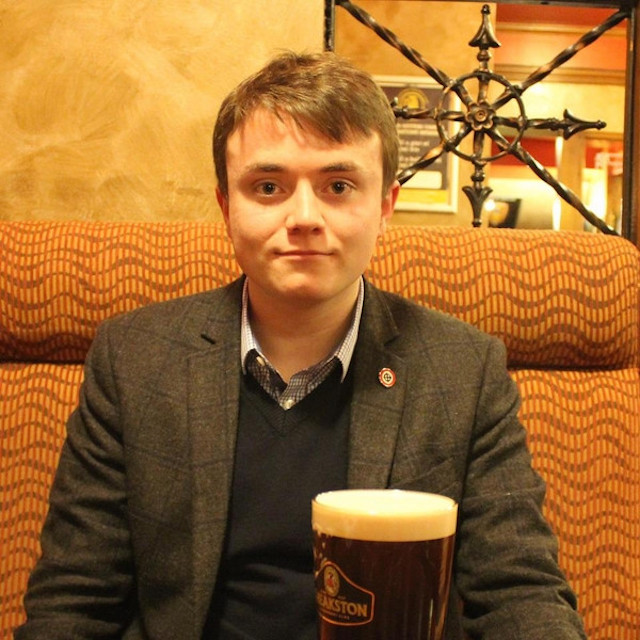 The Baby-Faced Far Right Terrorist Who Planned to Murder an MP | The ...