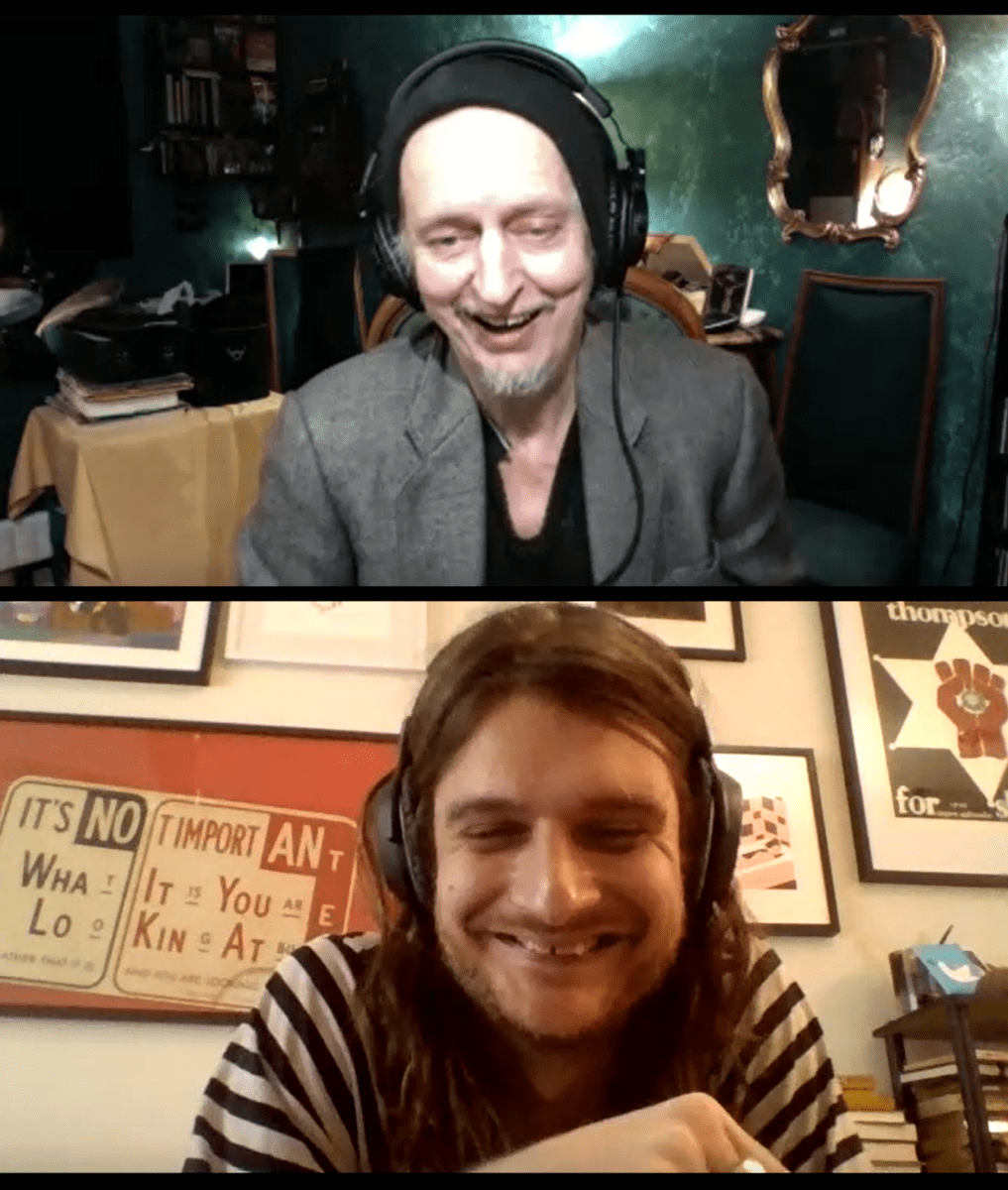 Nick Kent: “I’m living proof that going to extremes gets results” | The ...