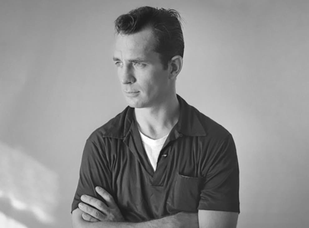 Jack Kerouac at 100: How a heady cocktail of trauma, faith and rotgut ...