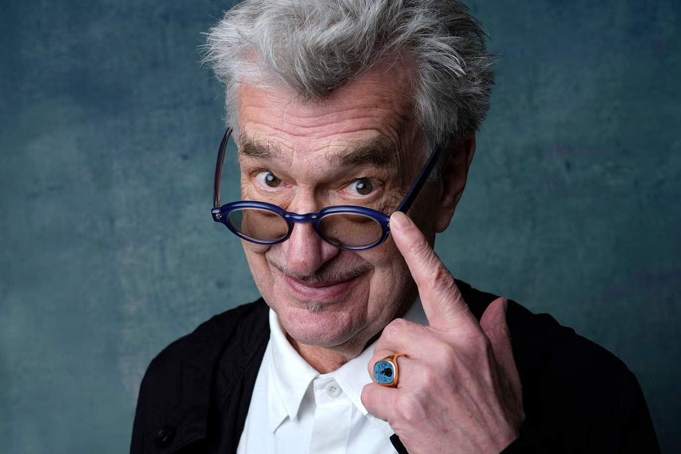 Wim Wenders on Beyoncé’s tribute to Paris, Texas and how Tokyo toilets ...