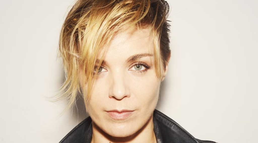 How Gala reclaimed ‘Freed From Desire’, her Nineties rave hit turned ...