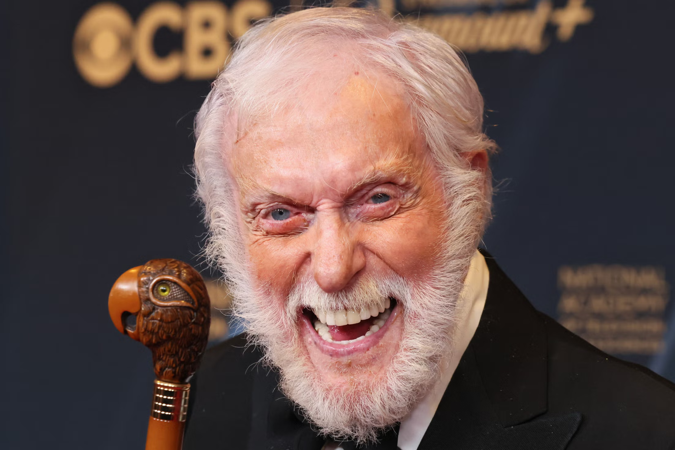 Dick Van Dyke at 100: The Mary Poppins star’s everlasting appeal ...