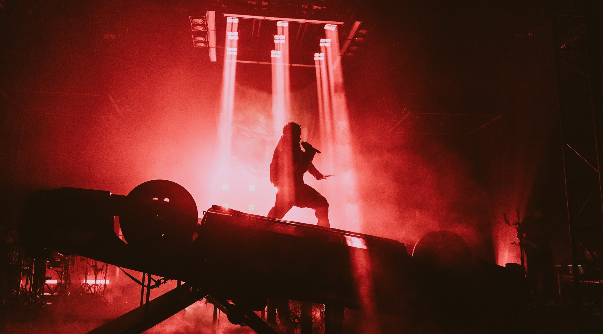 How Miguel’s provocative set design brings tradition and revolution to ...